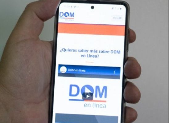 DOM en Línea | Dirección de Obras Municipales | Inspect Home
